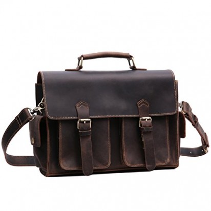 Trouvez le design idéal pour votre cartable en cuir